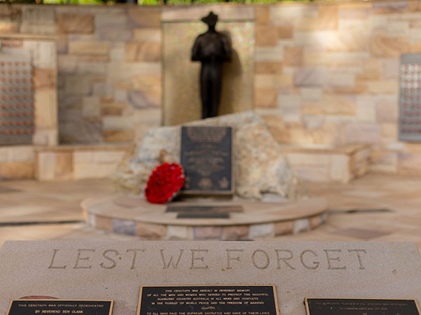 Why we remember on 11 November | Remembrance Day News | RSL